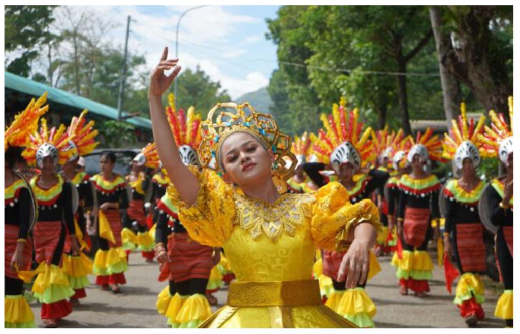 Who Are The Subanen of Sindangan, Zamboanga Del Norte? – Search Sindangan